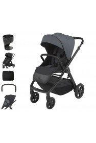 Espiro Only Way 2024 Wózek spacerowy do 22 kg