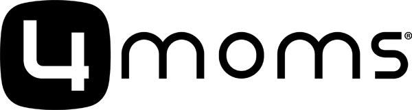4Moms Mały Las Wkładka Dwustronna - 4Moms | Sklep EMPIK.COM