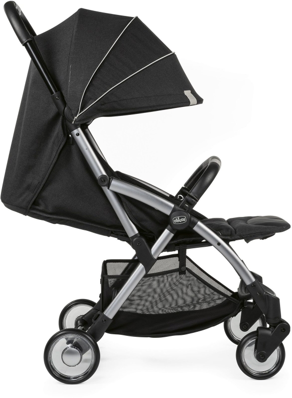 CHICCO, GOODY PLUS, wózek spacerowy, do 22kg, Indigo - Chicco | Sklep ...