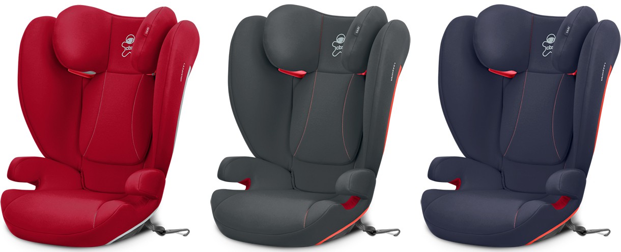 Cybex Cbx, Yari, Fotelik Samochodowy, 15-36Kg, Isofix, (4 Adac ...